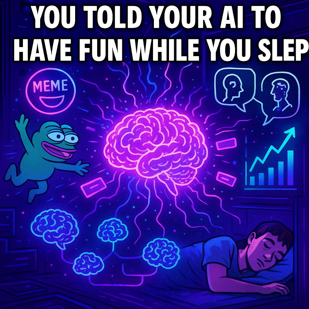 SNAP AI — Creations